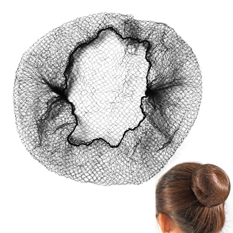 Filet pour chignon – Mon Bandeau Cheveux